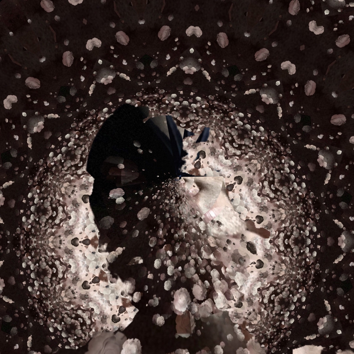 Ámbar | Javier Moraga