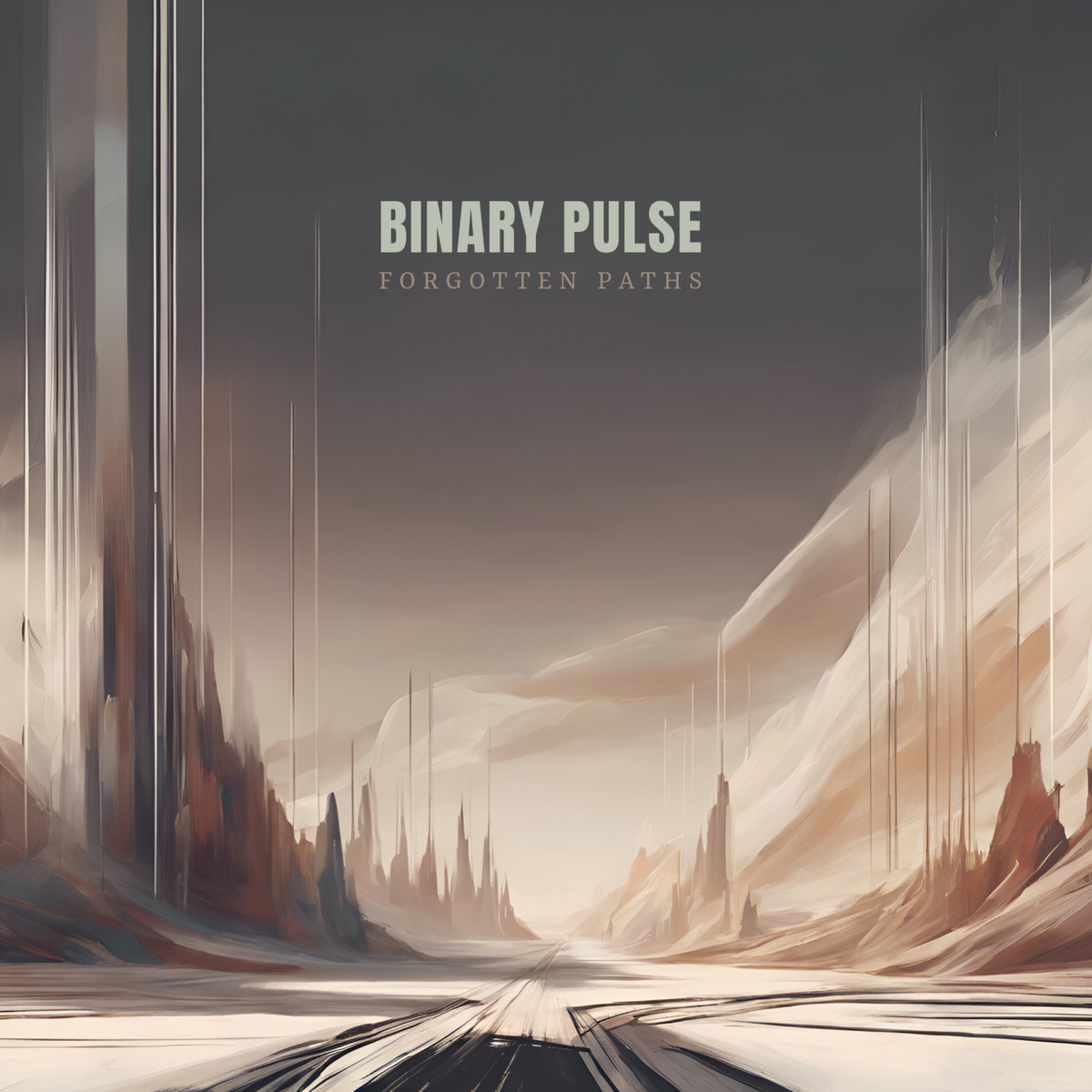 Forgotten Paths | Binary Pulse