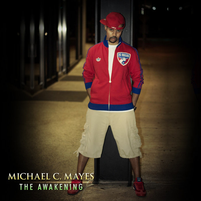 The Awakening | Michael Mayes