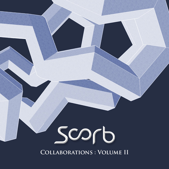 Scorb - Collaborations (Volume II) | Scorb