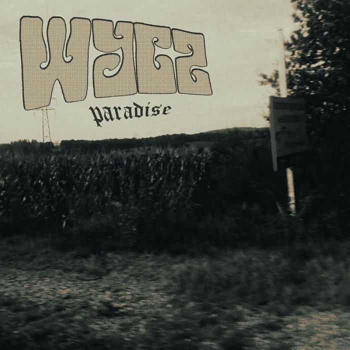 Paradise | Wycz