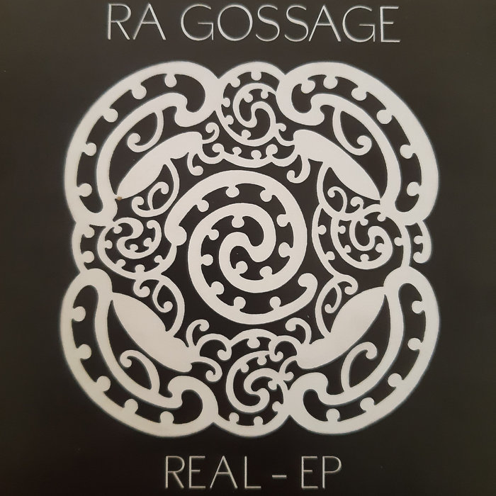 Real - EP | Ra Gossage