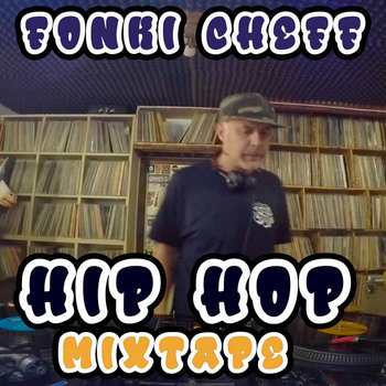 Music | Fonki Cheff