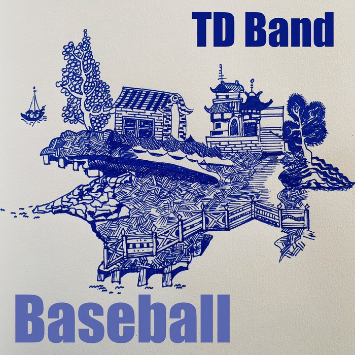 Baseball | TD Band | Marcel Borrack