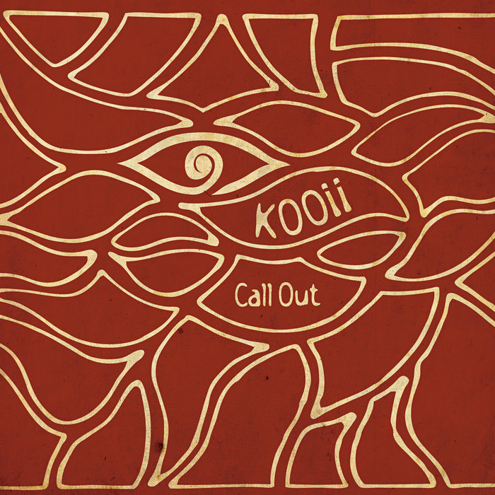 Call Out | Kooii