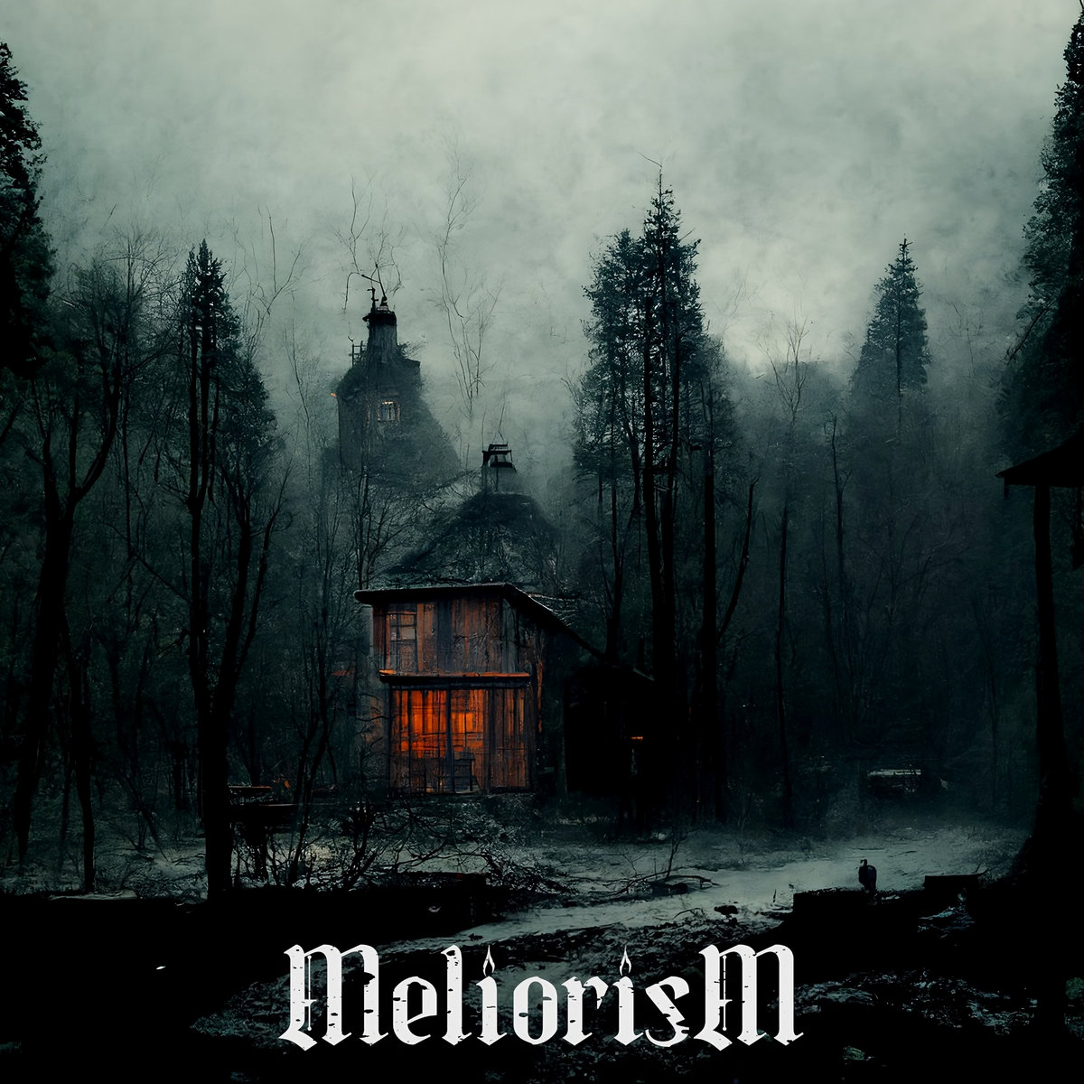 Throes | Meliorism