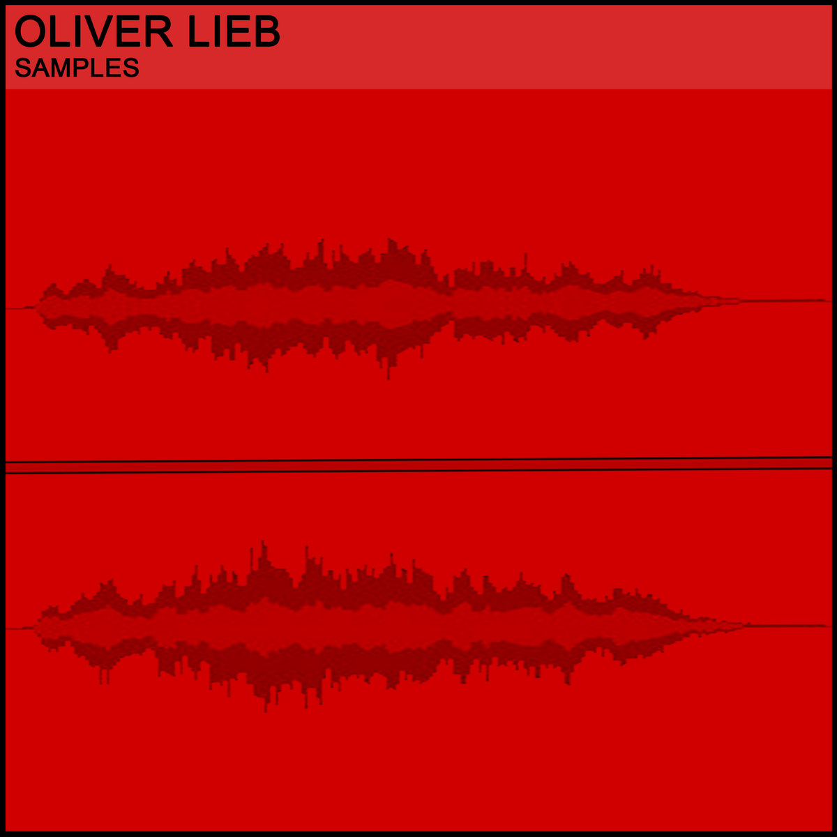 Samples | Oliver Lieb