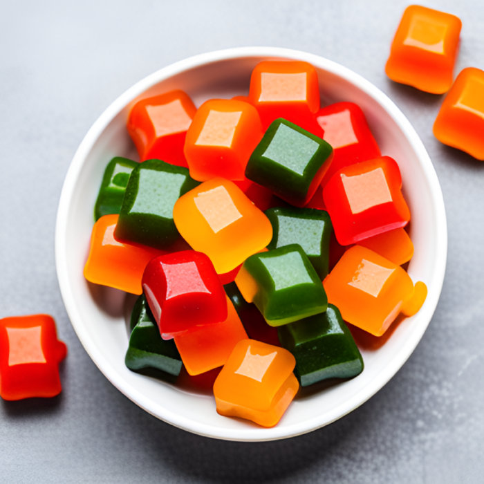 Biofuel Keto Gummies :- BETTER For Than Other! | Biofuel Keto Gummies ...