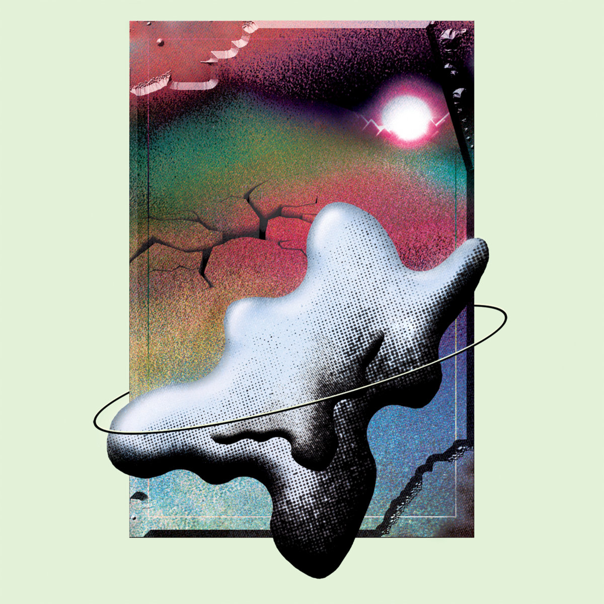 Latitudes | Mike Nigro & Andrew Osterhoudt | Mike Nigro