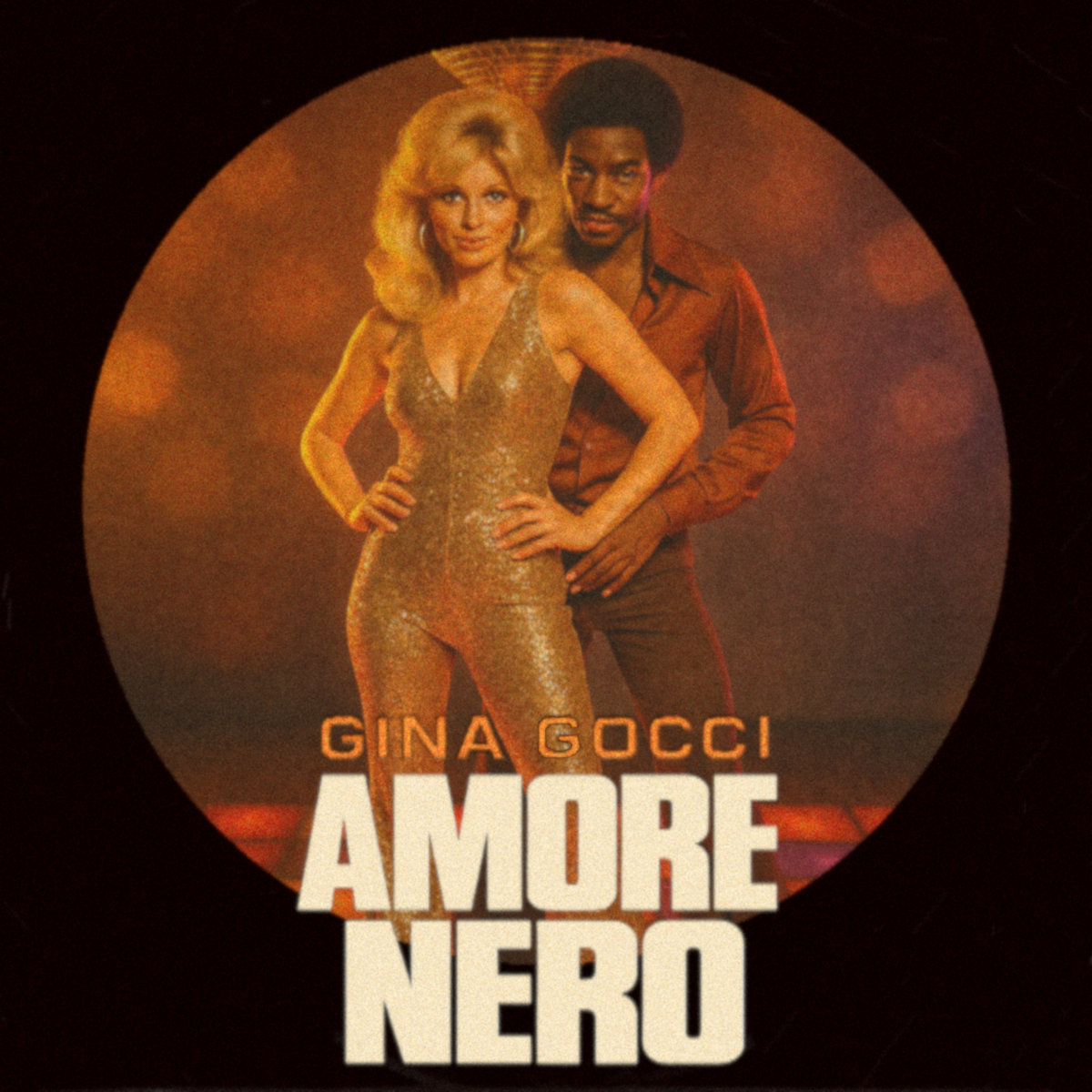 Amore Nero | Cantoscena