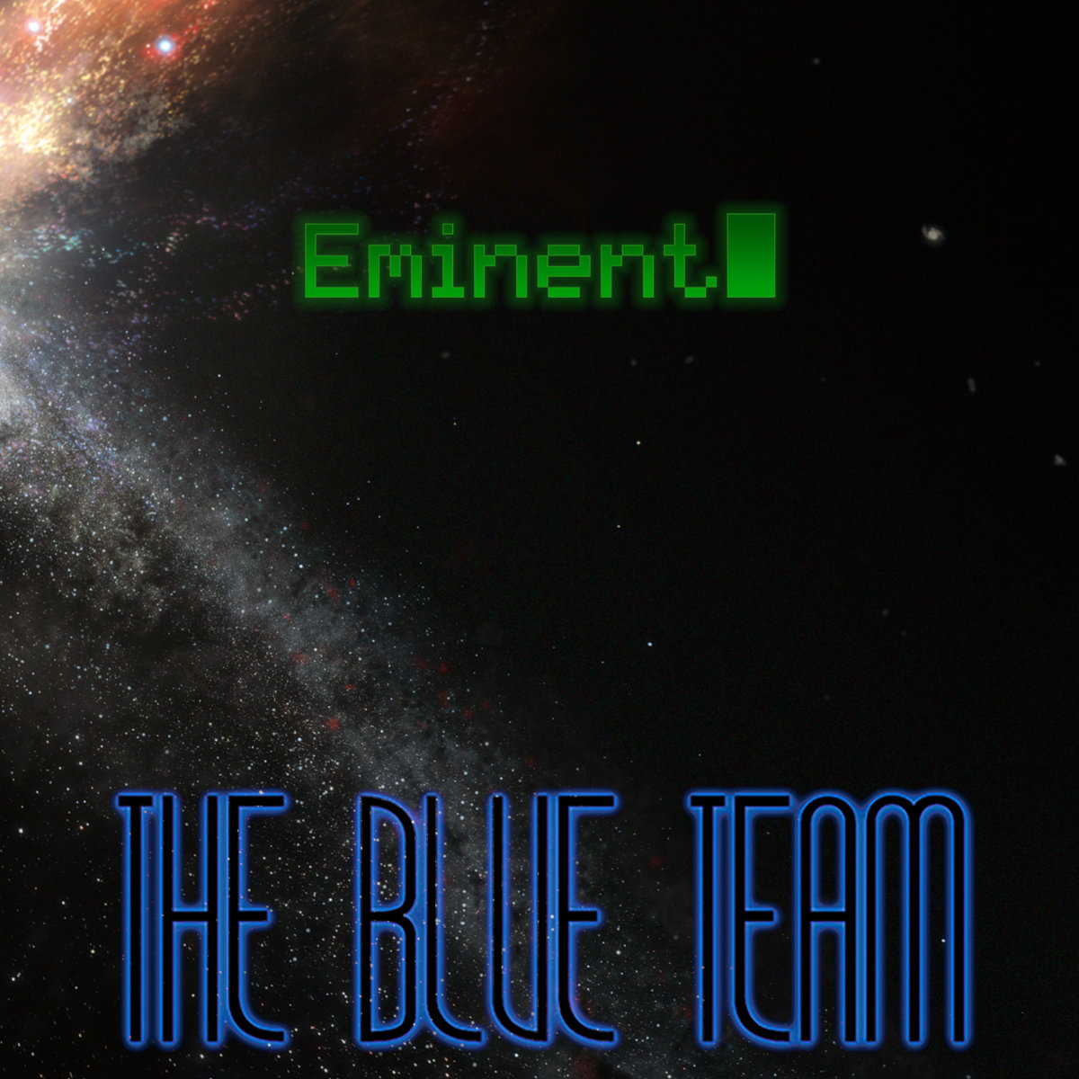 Eminent | the Blue Team