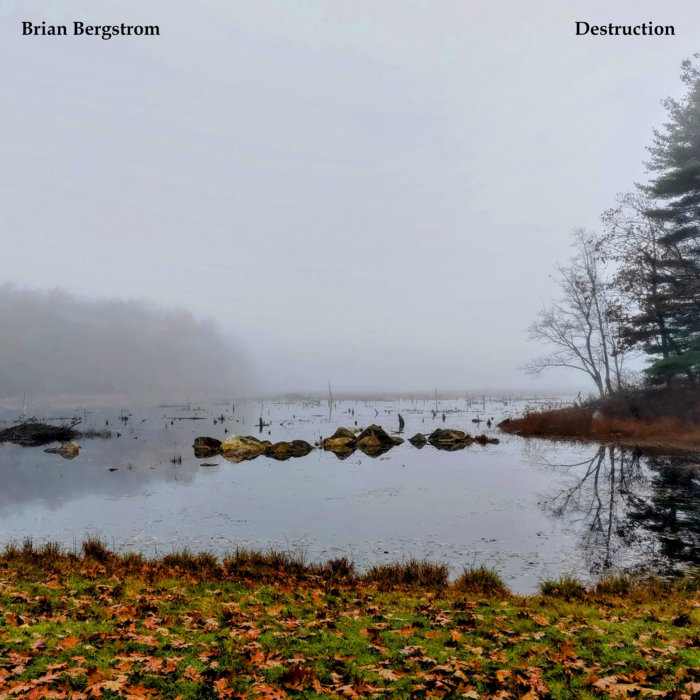 Destruction | Brian Bergstrom