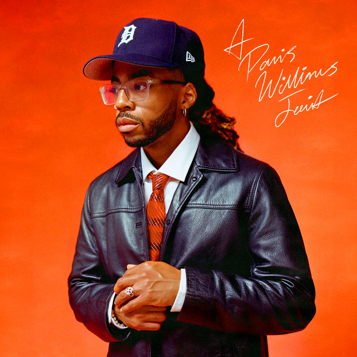 A Paris Williams Joint | paris williams