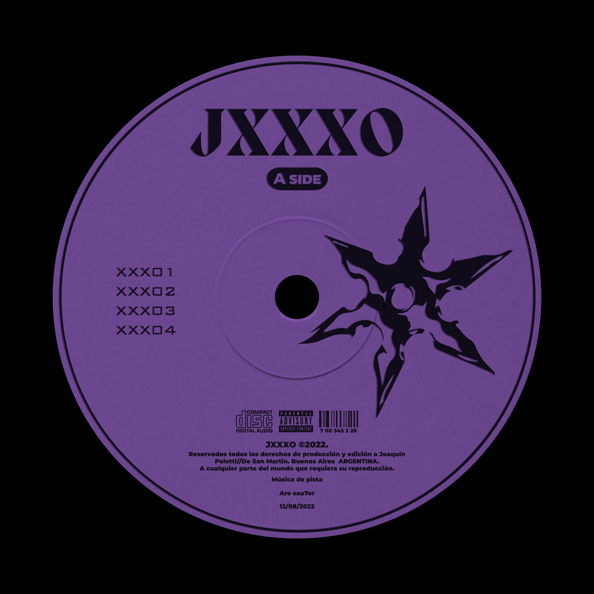 XXX02 | jxxxo | JXXXO