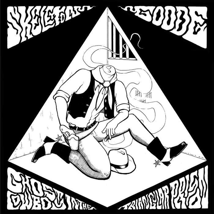 Triangular Prison | Skeleton Goode