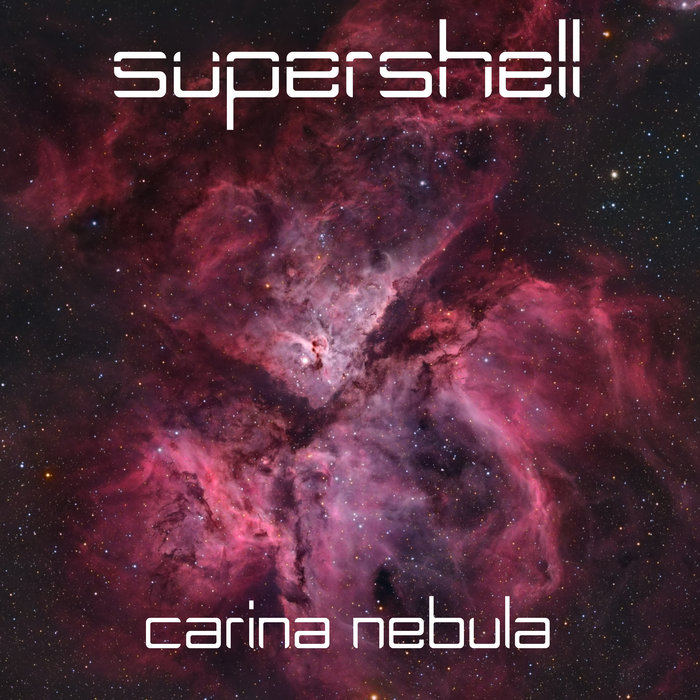 Carina Nebula | Supershell