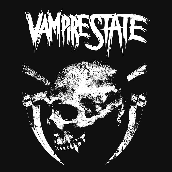 Rot EP 2019 | Vampire State
