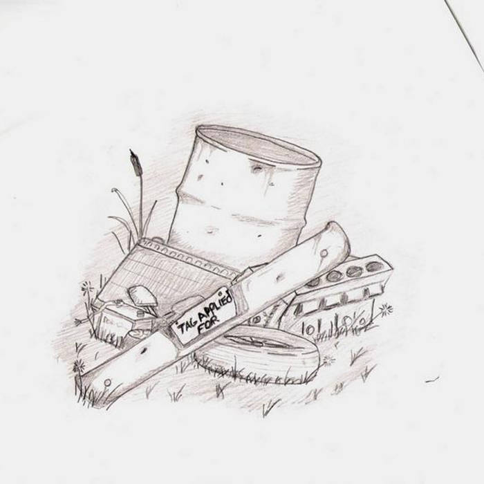 Tag Applied For | Tag Applied For