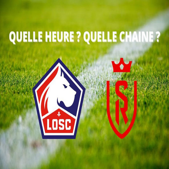 Direct/match: Reims - Lille en direct Strea 𝚖 ing Gratuit 17/08/2024 ...