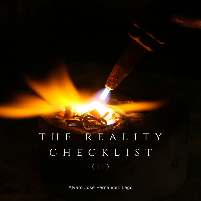 The Reality Checklist (II) | Alvaro José Fernández Lago