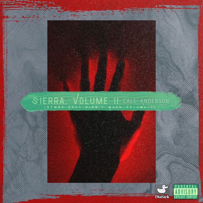Sierra Volume 2 | Cale Anderson