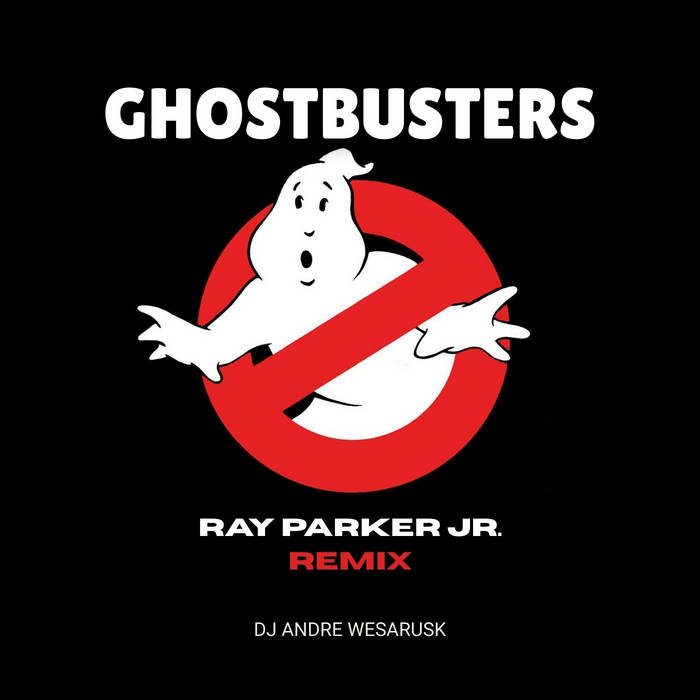 Ray Parker Jr. - Ghostbusters (Original Extended Vocal BPM Re Touch ...