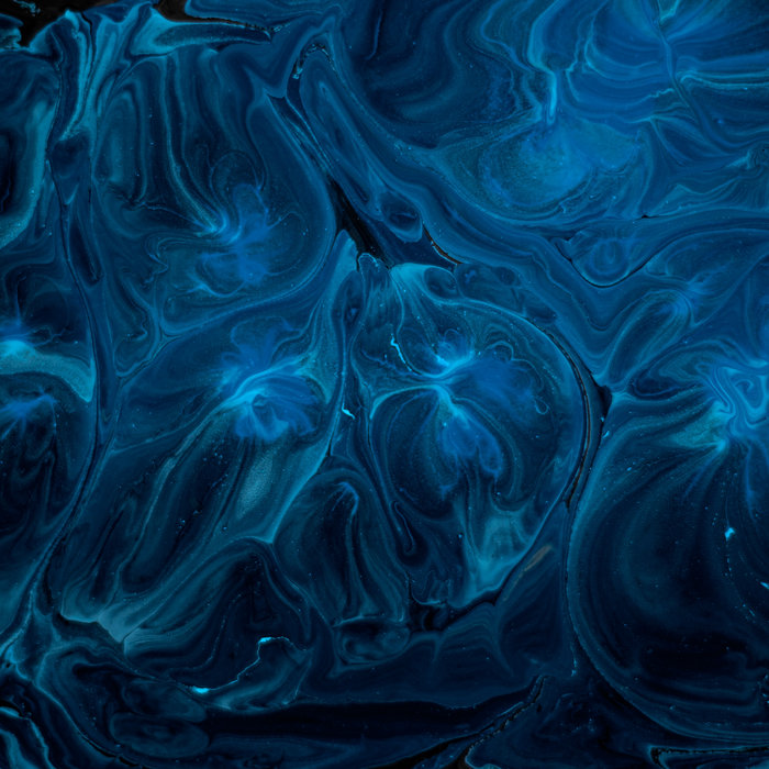 Erratic Patterns Of Inspiration | Wings Of An Angel