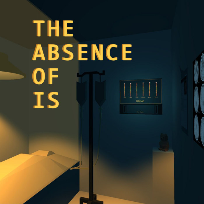 The Absence of Is OST | Michael Bell
