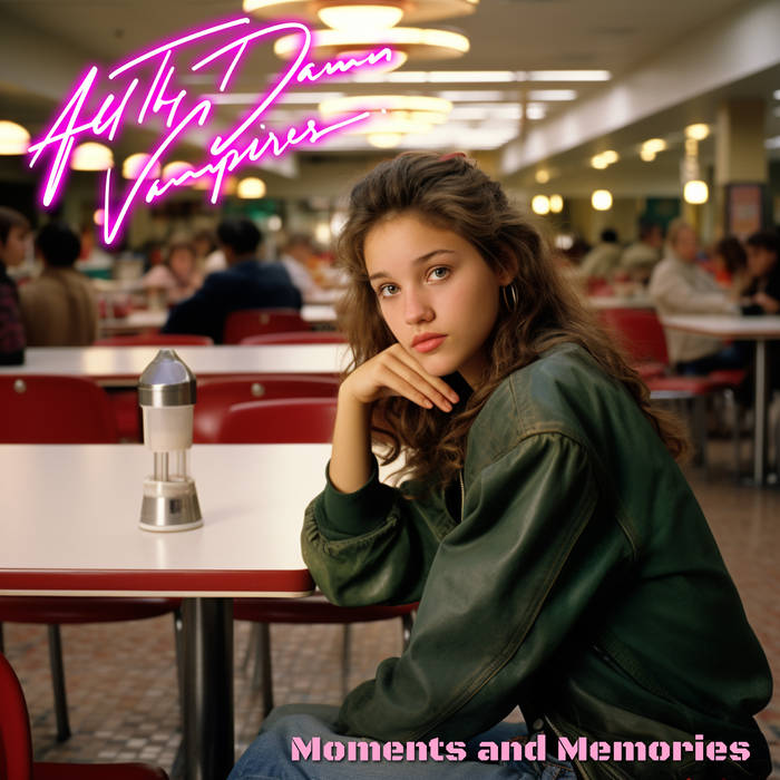 Moments and Memories | All The Damn Vampires