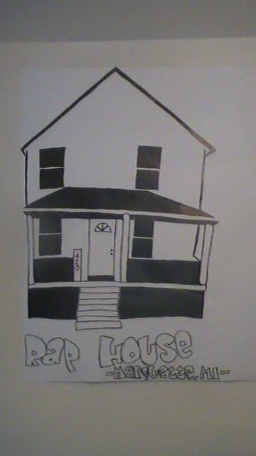 The Rap House: Lost Files | The Rap House | Dubbs