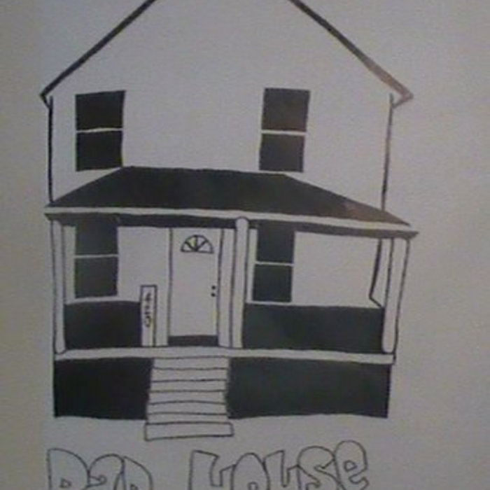 The Rap House: Lost Files | The Rap House | Dubbs