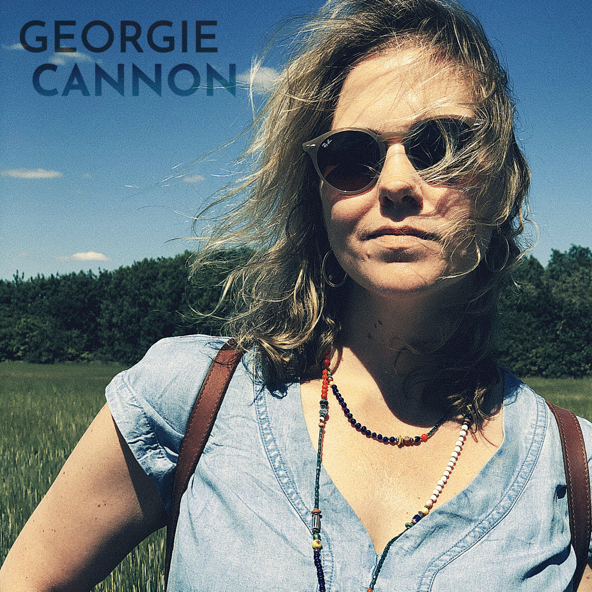 Georgie Cannon | Georgie Cannon