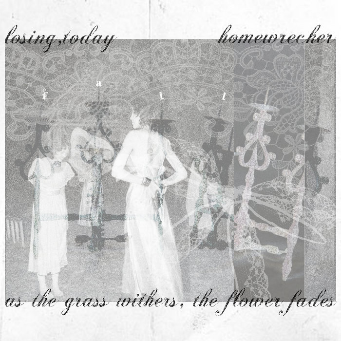 fall (split) | homewrecker.