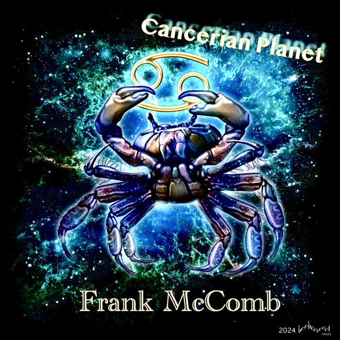 Cancerian Planet | Frank McComb