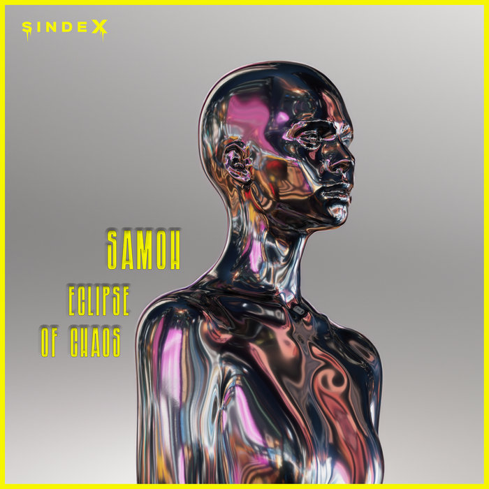 SAMOH - Eclipse Of Chaos EP | SINDEX