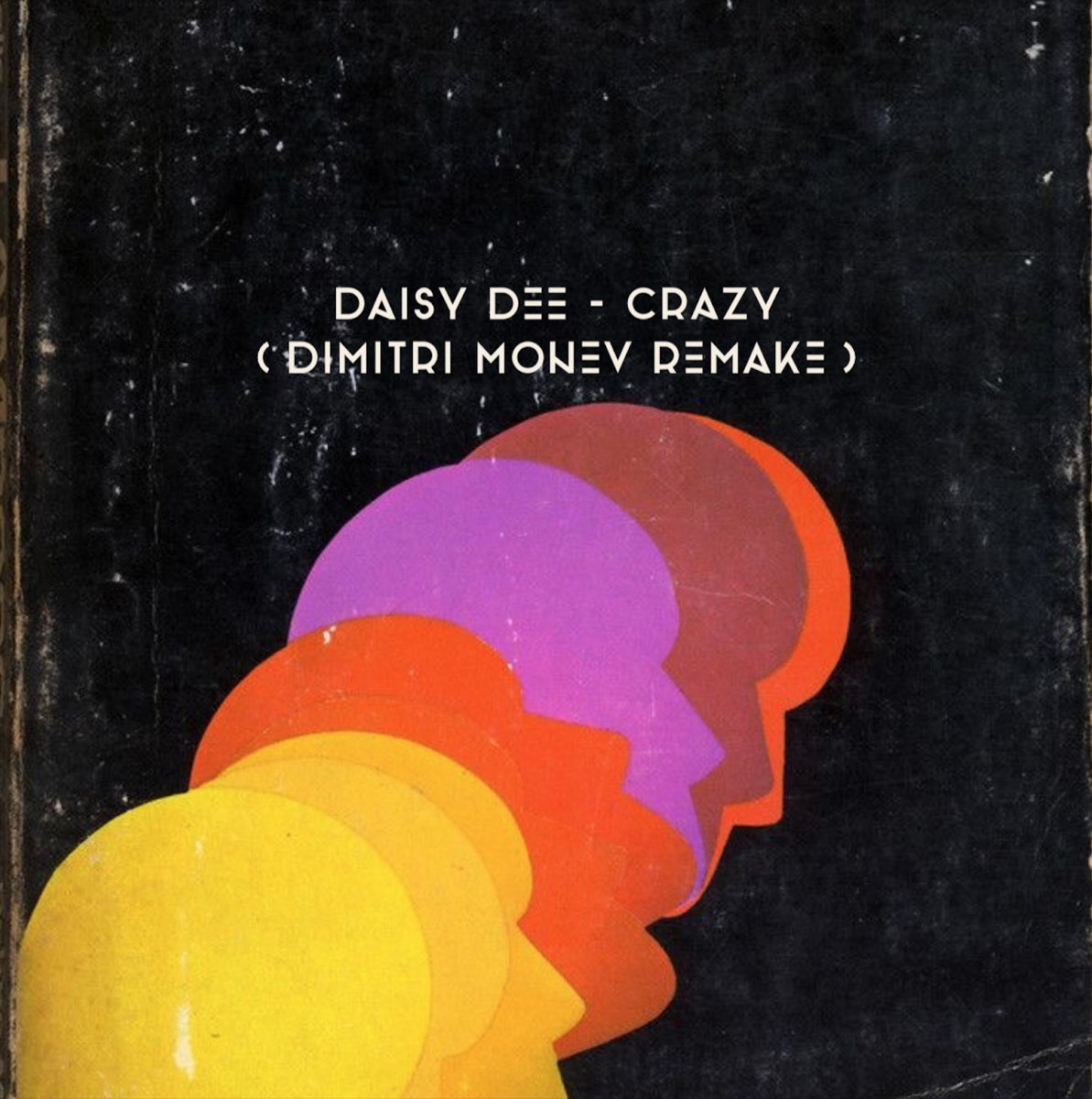 Daisy Dee - Crazy (Dimitri Monev Remake) | Dimitri Monev
