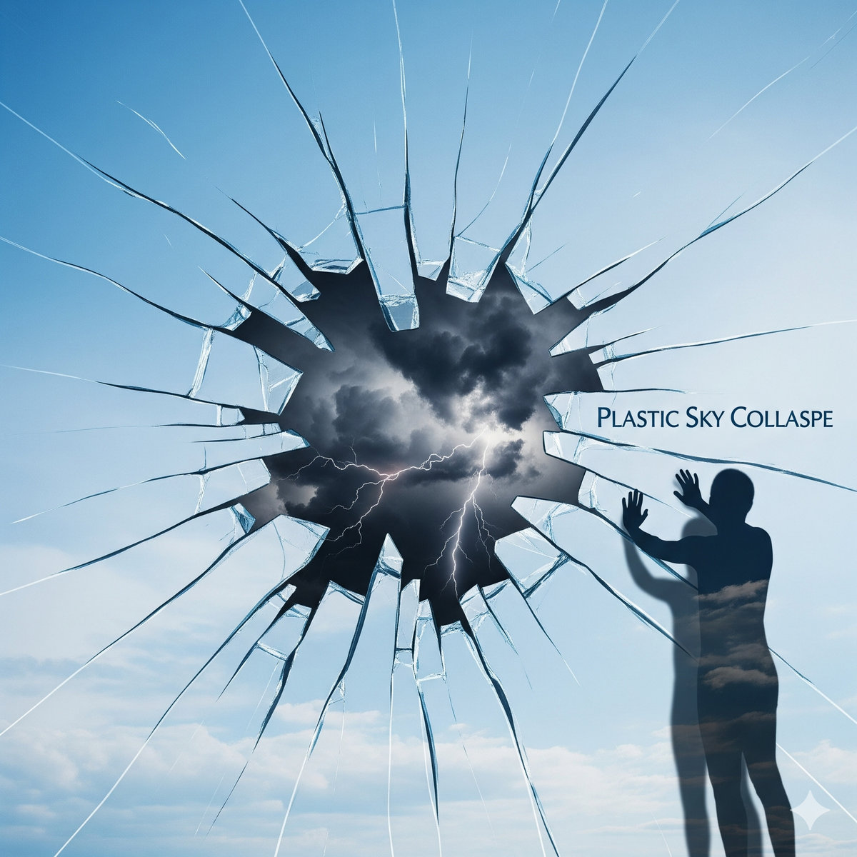 Plastic Sky Collapse | William Trippe | Raquiel Onara 988