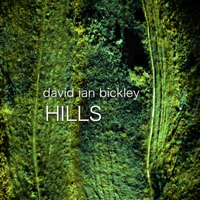 Hills | David Bickley