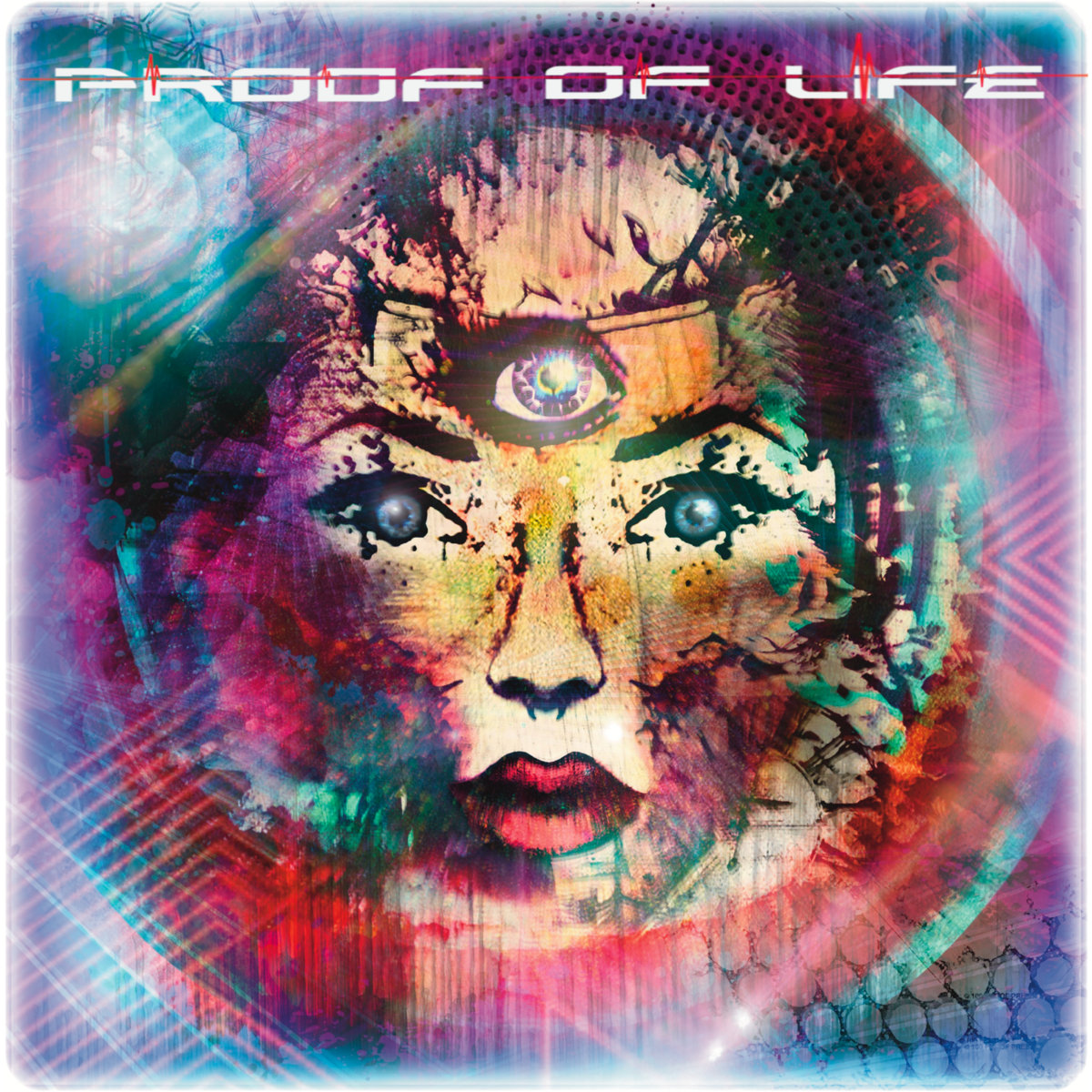 Proof of Life EP | Proof of Life