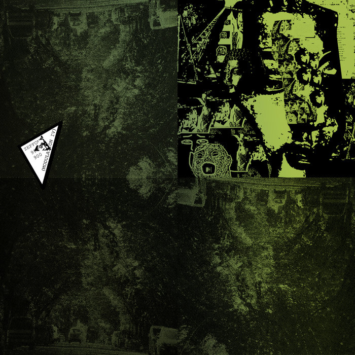 9999900 (Modulation IV) | Zeffon