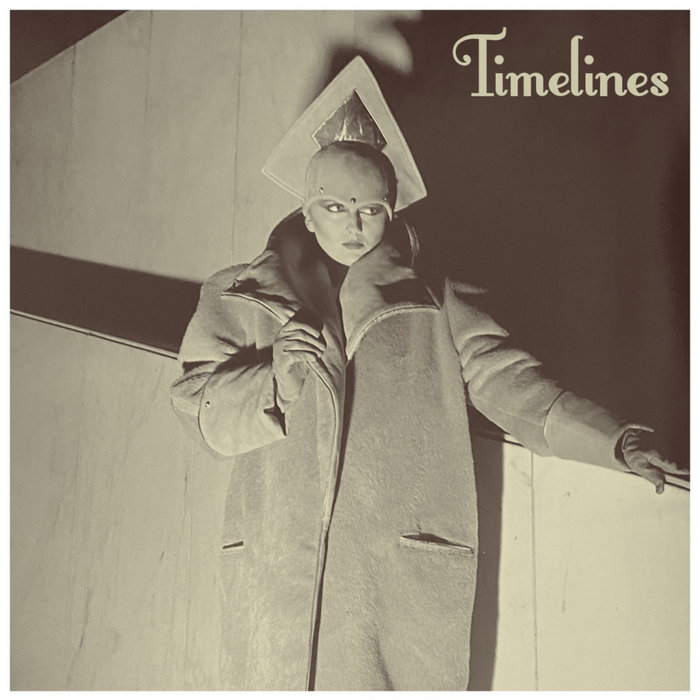 Timelines | Starry Eyed Night