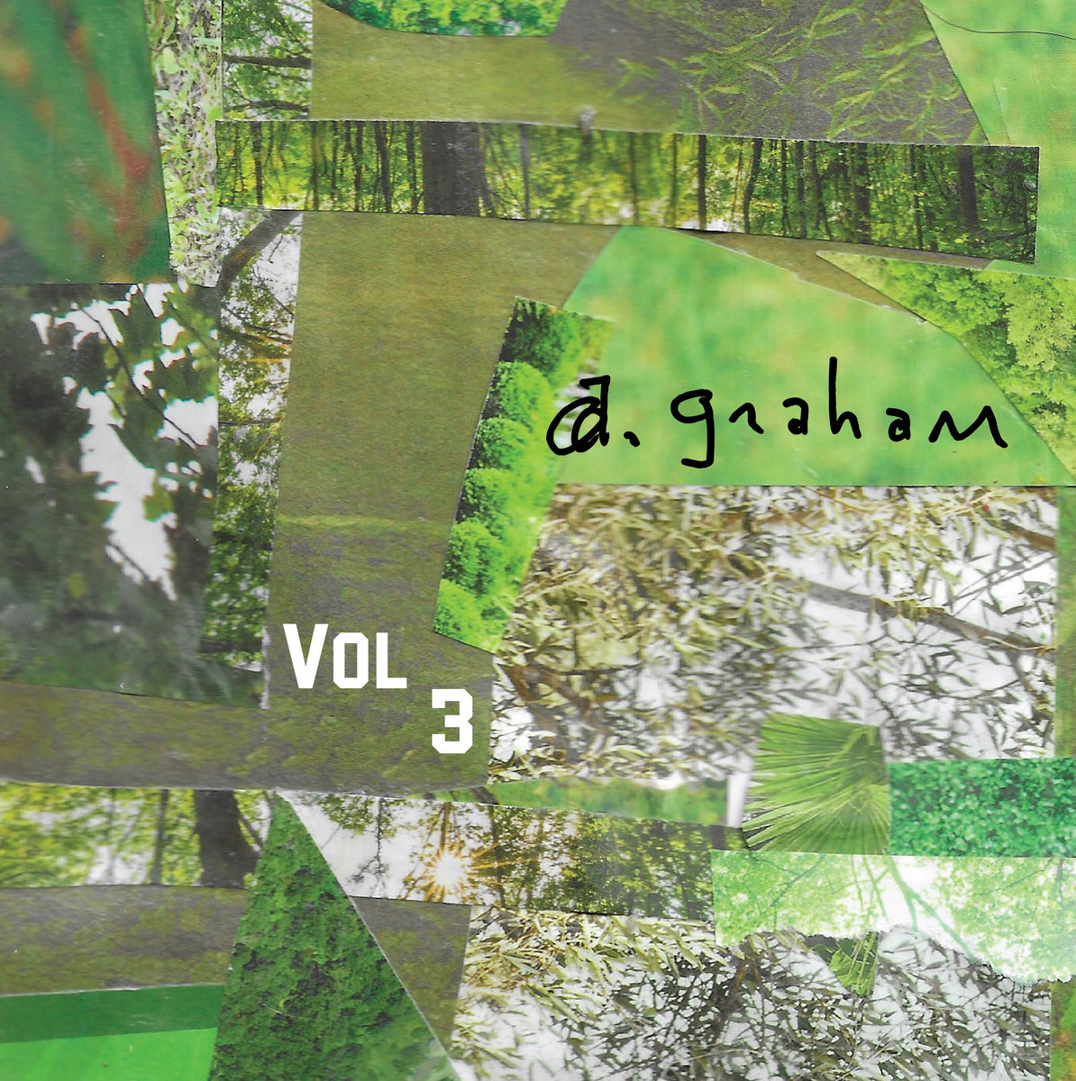 V3 | A. Graham