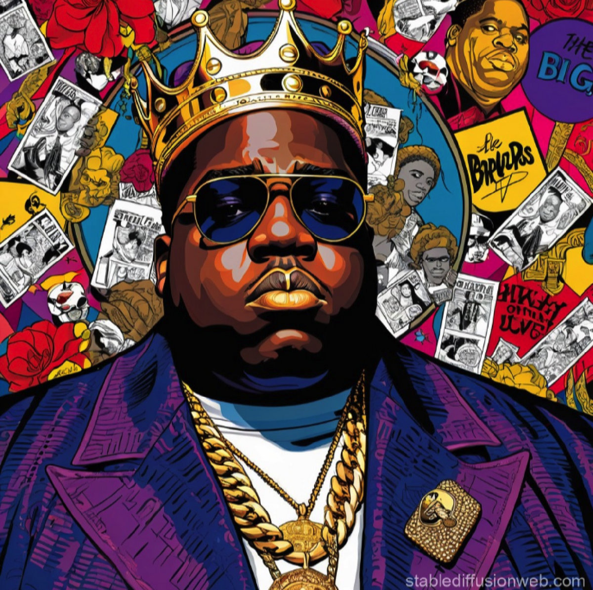 Big Poppa's Anniversary (Dj Tabone's Raw & Bubbly Blend) - Biggie vs ...