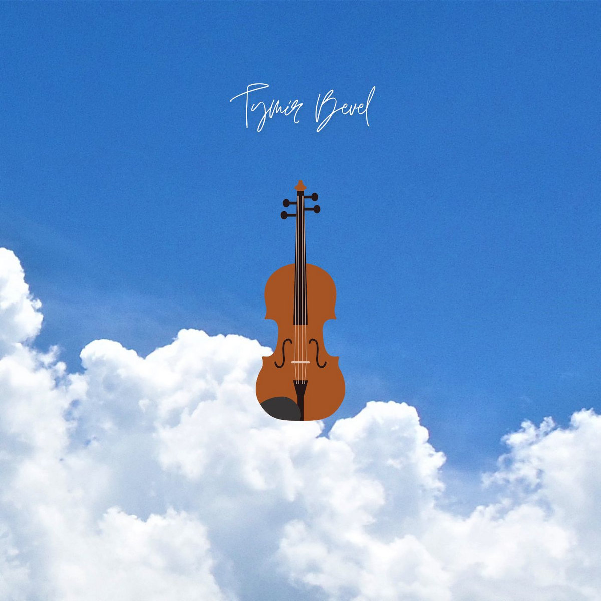 Tymir Bevel EP | Tymir Bevel