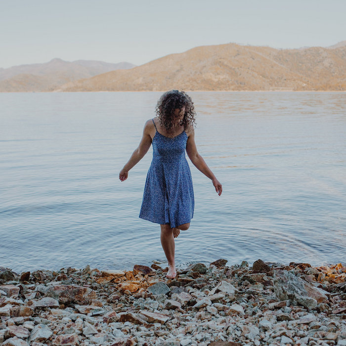 Beloved Beautiful One | Kate Whitney | Kate Whitney Music