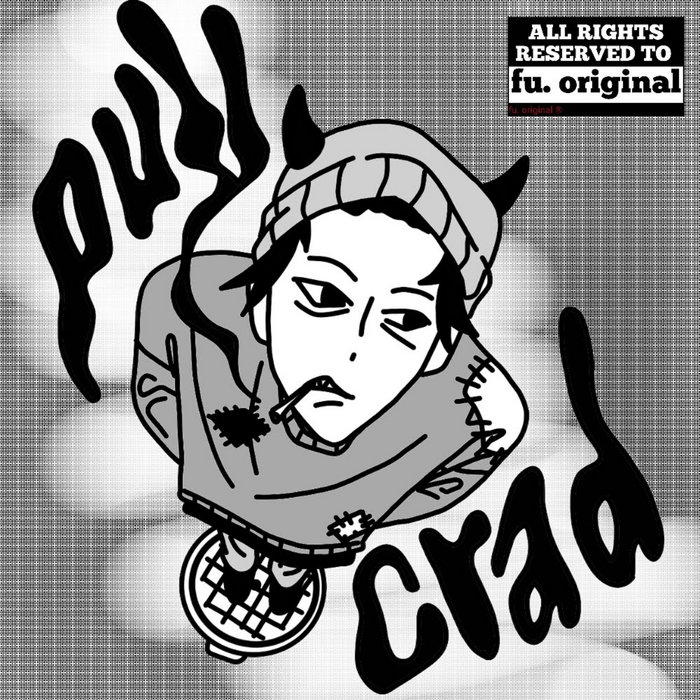 Pull Crad (demo tape) | Homoi