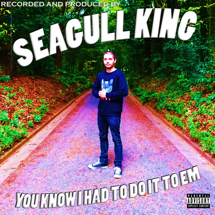 Usain Bolt | Seagull King