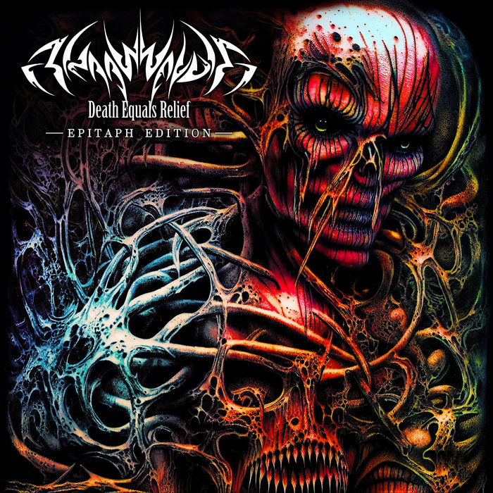 Death Equals Relief (Epitaph Edition) | Akaamelda