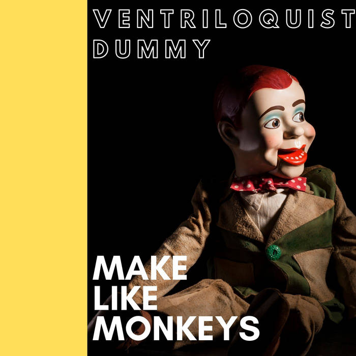 Ventriloquist Dummies Slappy