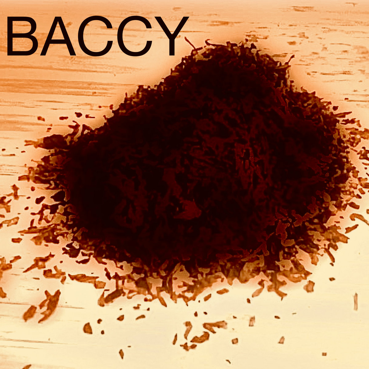BACCY | Graham Abbott